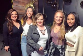 Teen Mom OG Trailer: Grab a Hat and Hold the Frick Onto That Piece ...