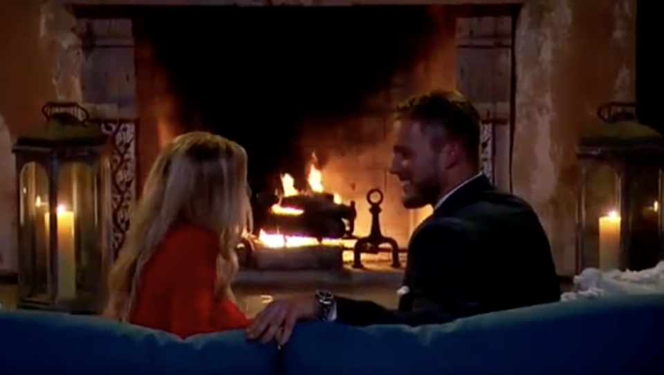 Catherine Agro: Meet This Season's Bachelor Villain! See Her Bikini ...