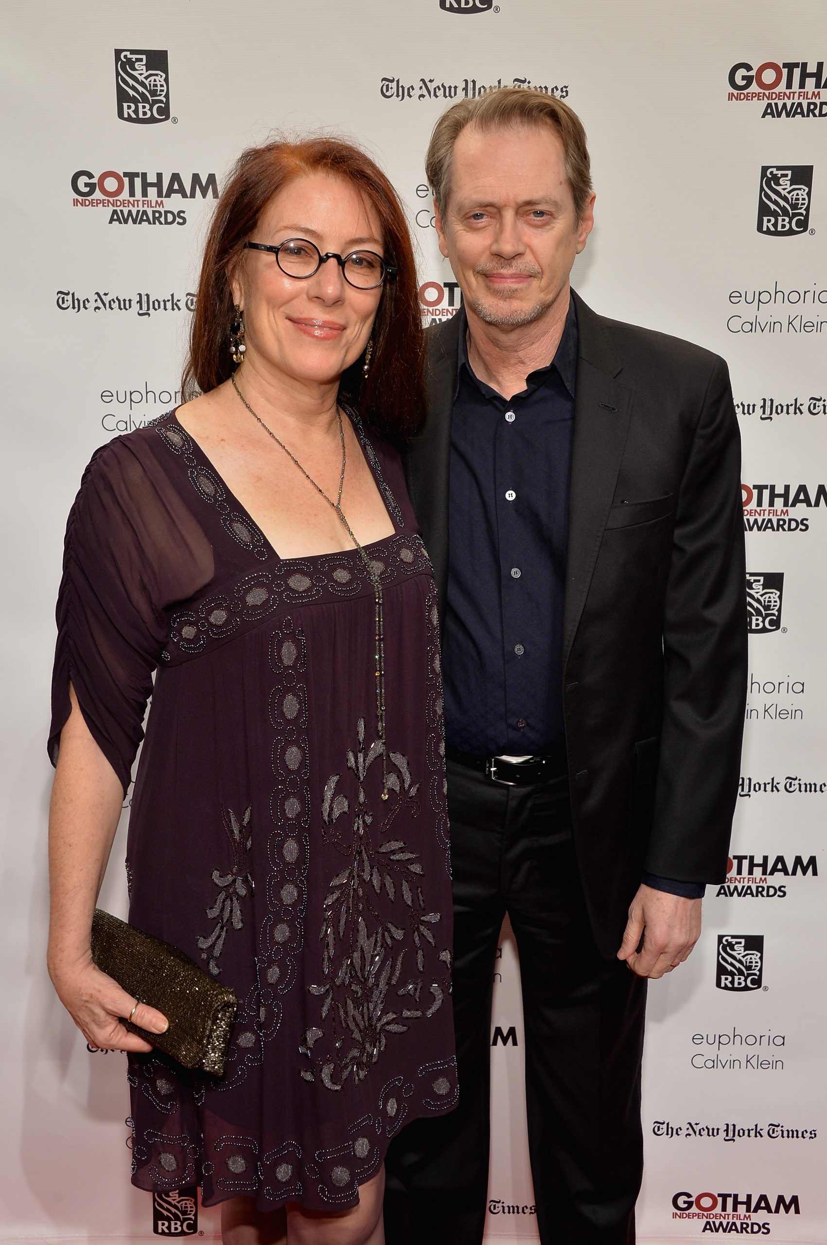 With Steve - The Hollywood Gossip