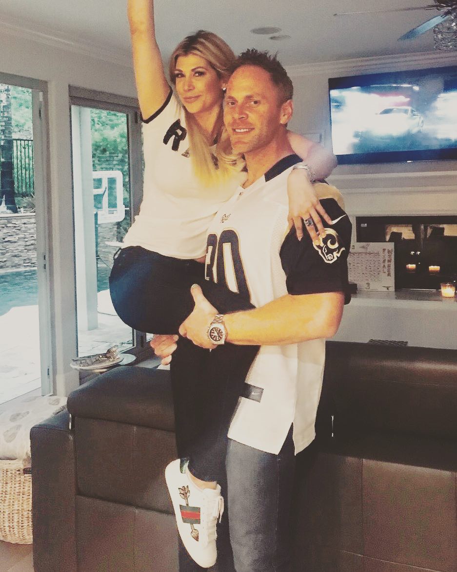 Alexis Bellino Archives - The Hollywood Gossip