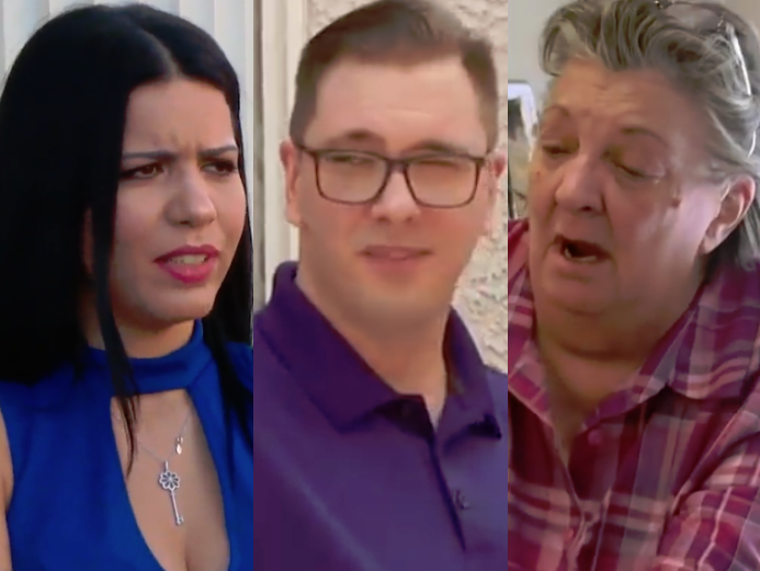 Larissa Lima Undergoes Dramatic Beauty Makeover to Lure New Boyfriend ...