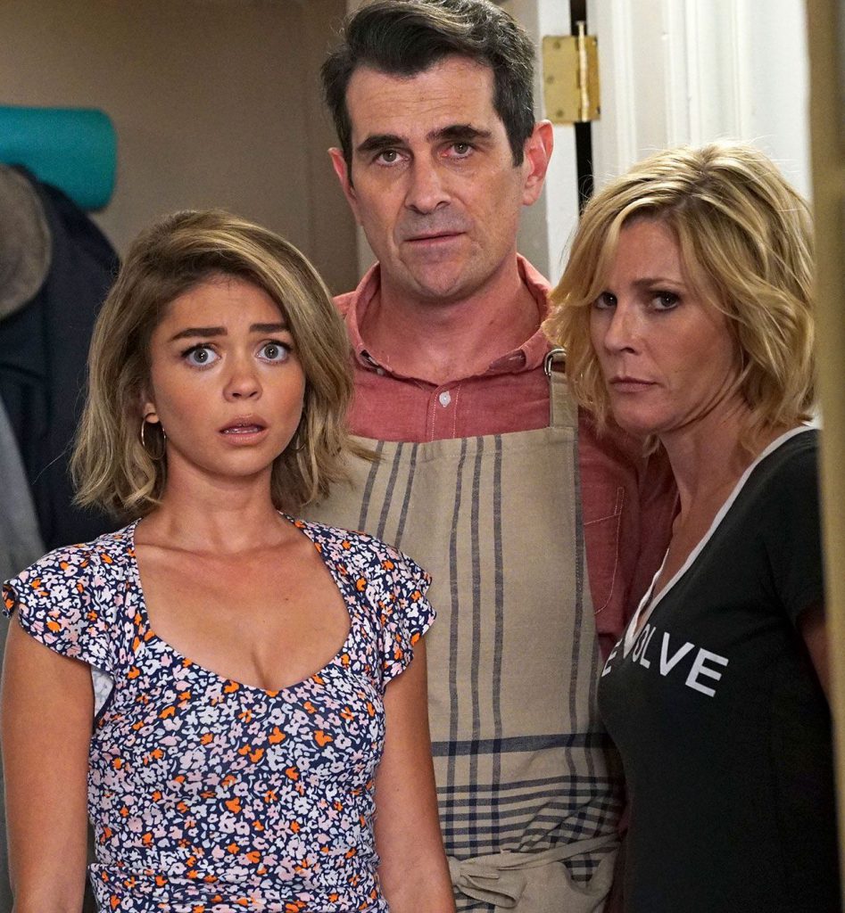 Modern Family: It's Coming to an End! - The Hollywood Gossip