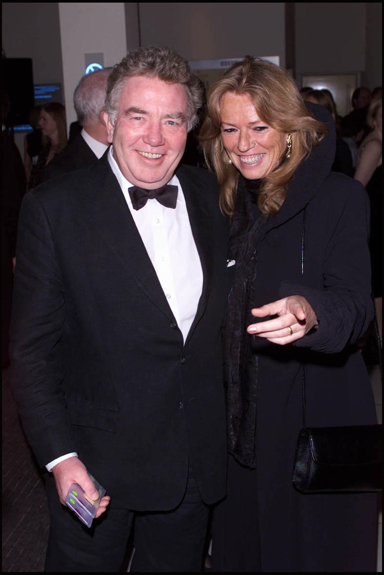 Finney Photo - The Hollywood Gossip