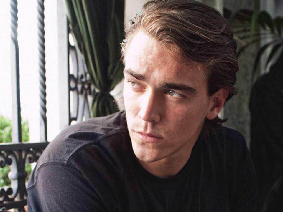 Clark Gable III Dies; Cheaters Host & Grandson of Clark Gable Was 30 ...