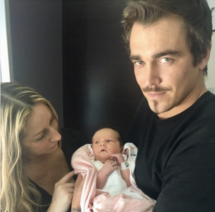 Clark Gable III Dies; Cheaters Host & Grandson of Clark Gable Was 30 ...