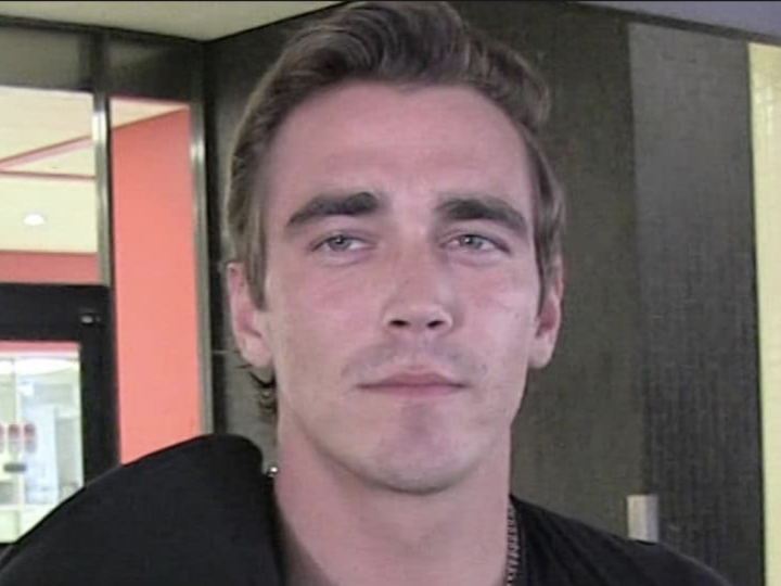 Gable 3 - The Hollywood Gossip