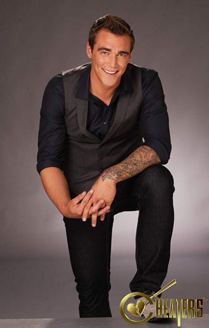 Clark Gable III Dies; Cheaters Host & Grandson of Clark Gable Was 30 ...