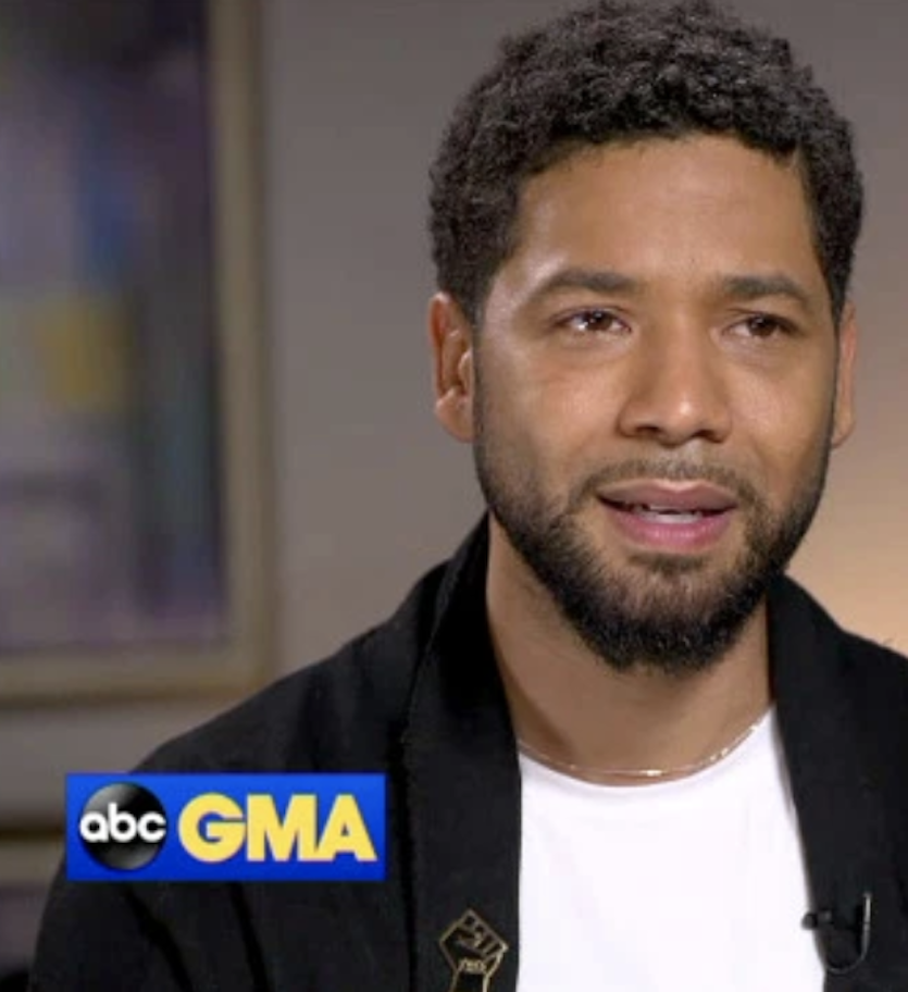 Gma Image - The Hollywood Gossip