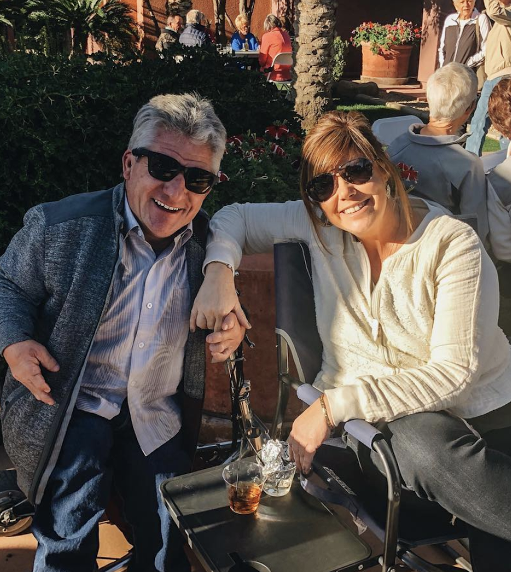 Matt Roloff FINALLY Responds to Ex-Wife's Cheating Allegations - The ...