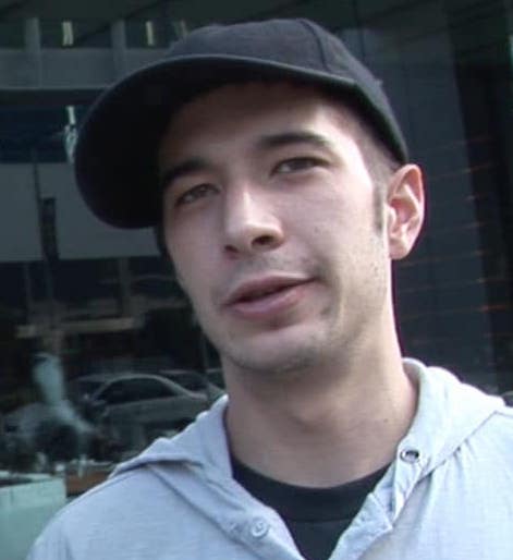 Jake H - The Hollywood Gossip