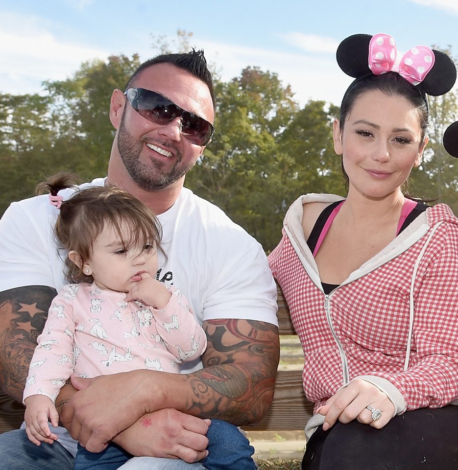 Roger Mathews Pens Letter to Jenni Farley, Admits to Abuse - The ...