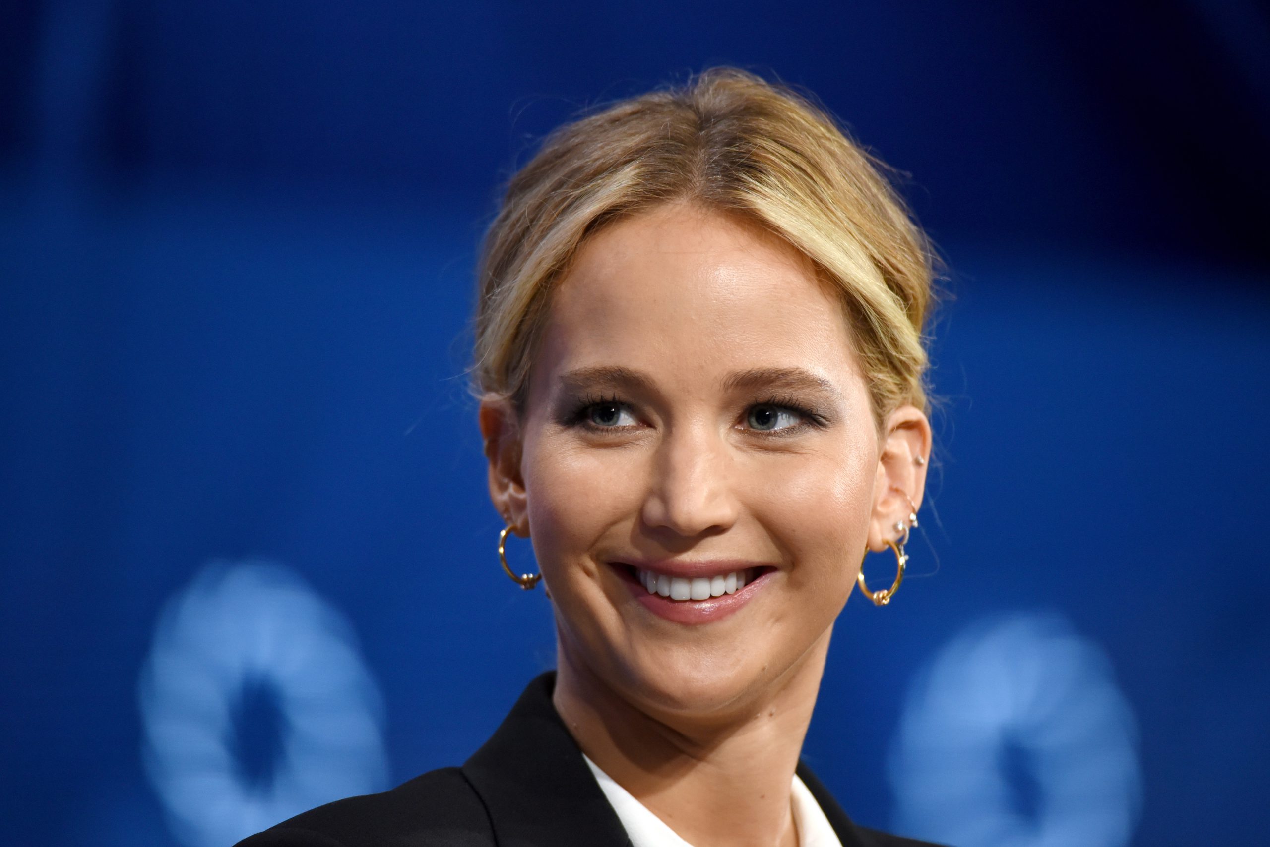 Cooke Maroney And Jennifer Lawrence Engaged 7214