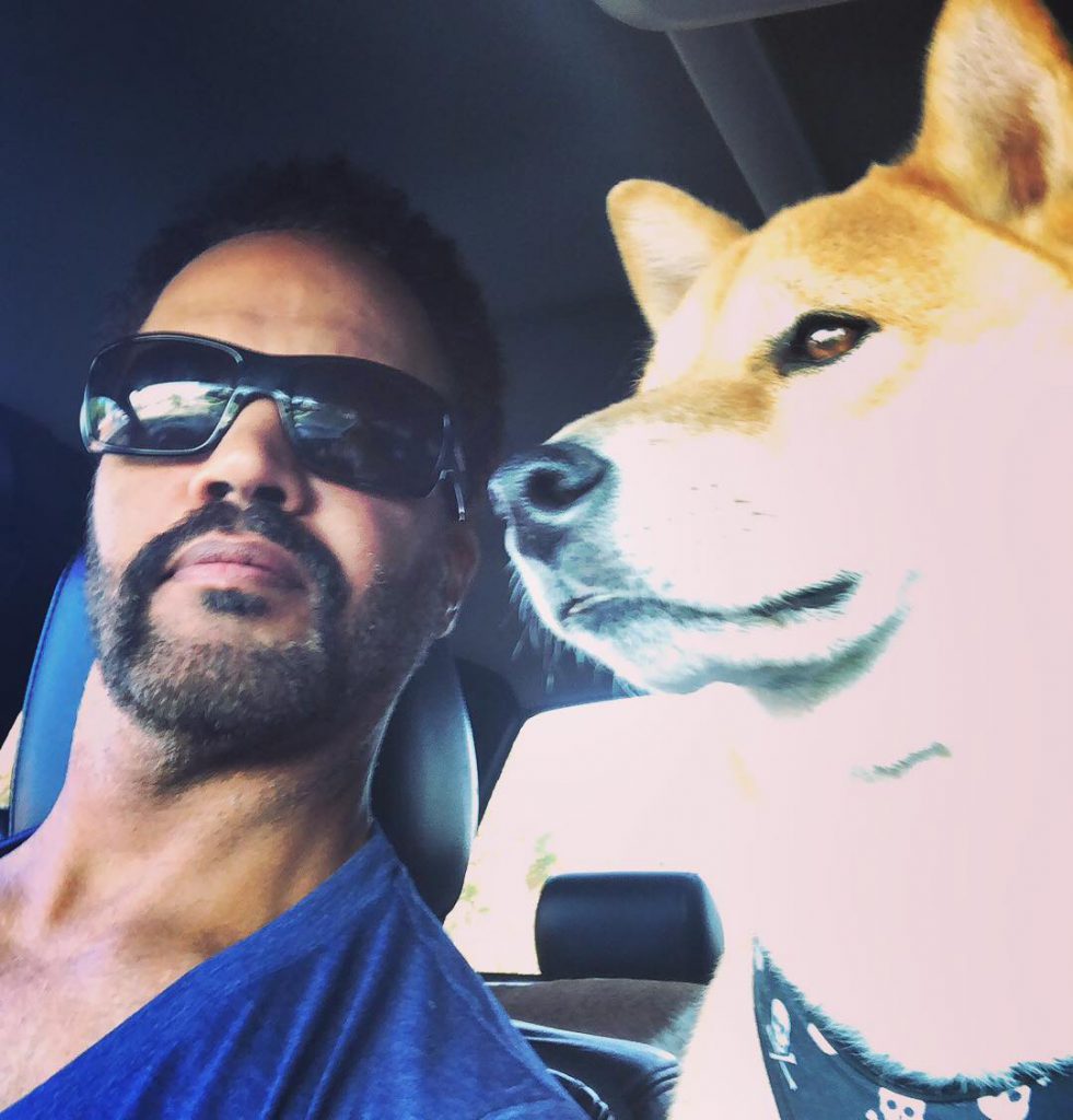 Kristoff St. John Dies; The Young & The Restless Star Was 52 - The ...
