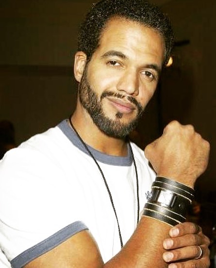 Kristoff St. John Dies; The Young & The Restless Star Was 52 - The ...