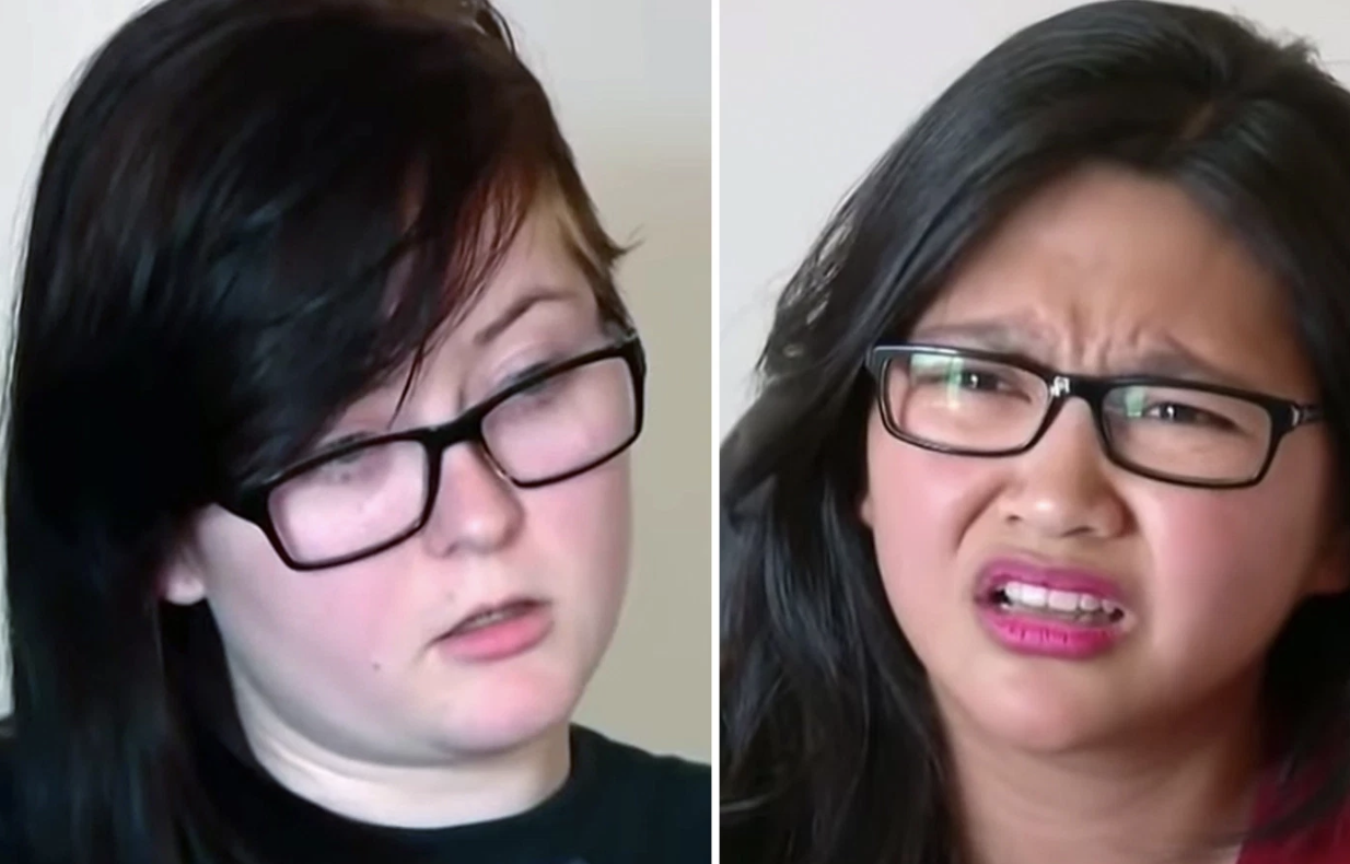 Leida Margaretha, 90 Day Fiance Star, Granted Restraining Order Against ...