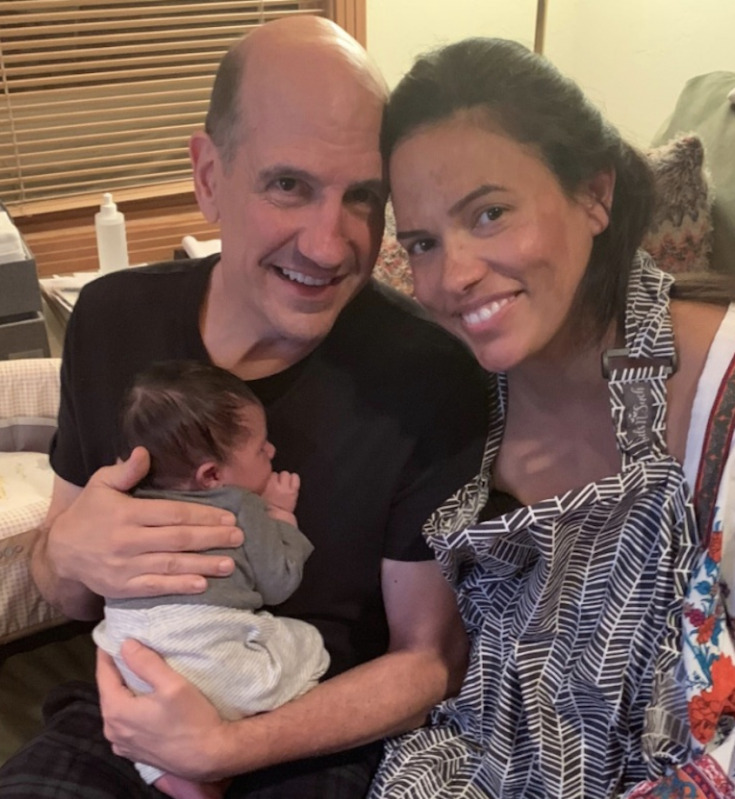 Sam Lloyd, Beloved Scrubs Star, Diagnosed with Cancer - The Hollywood ...