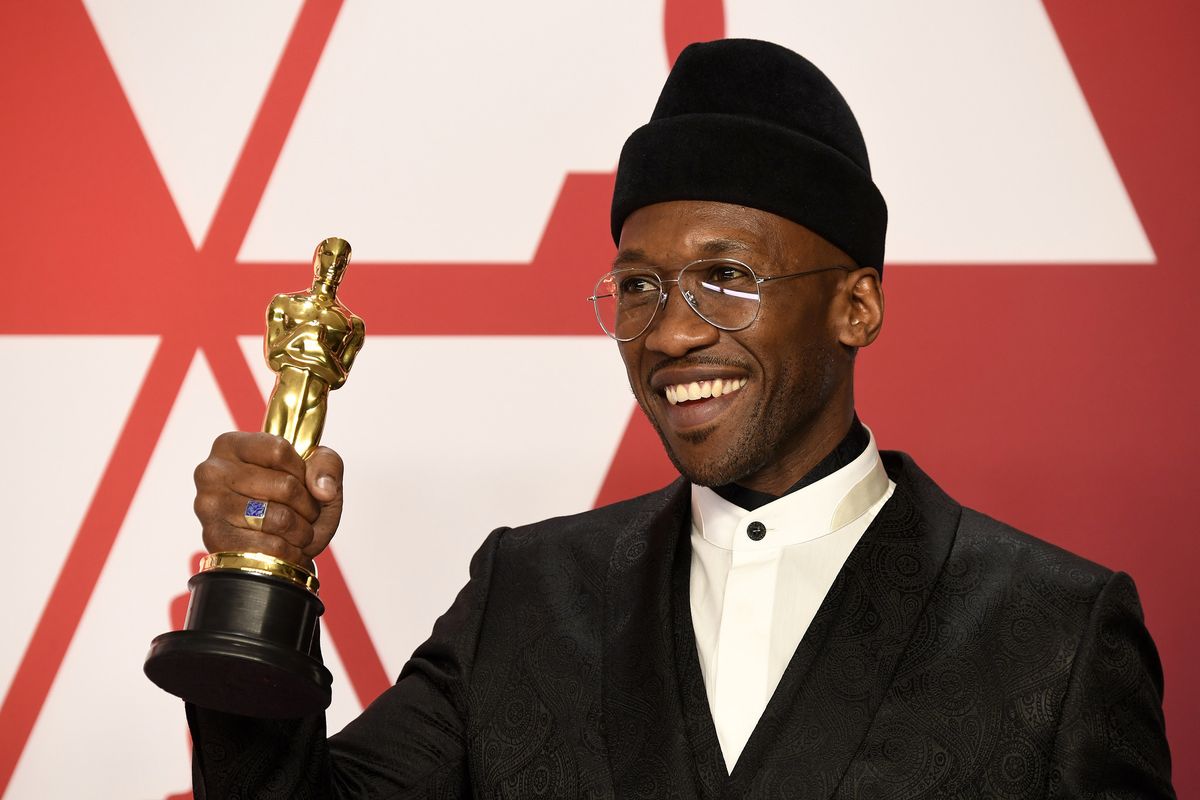 Mahershala Ali - The Hollywood Gossip