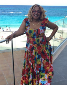 Precious Harris Dies; Sister of T.I. Was 66 - The Hollywood Gossip