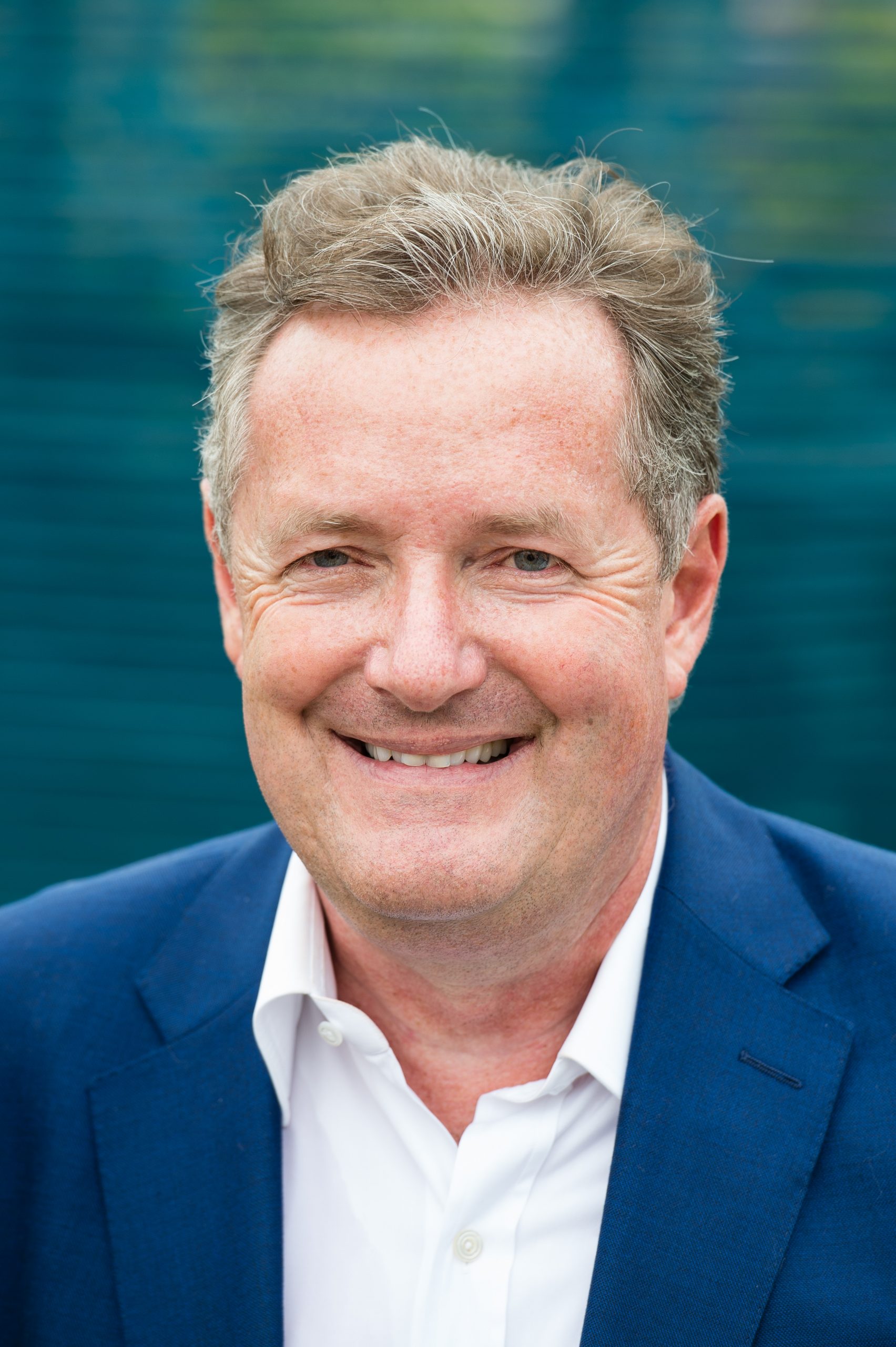 Piers Morgan TRASHES Kate Moss as "Utterly Horrible, Vile Creature ...