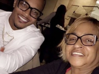 Precious Harris Dies; Sister of T.I. Was 66 - The Hollywood Gossip