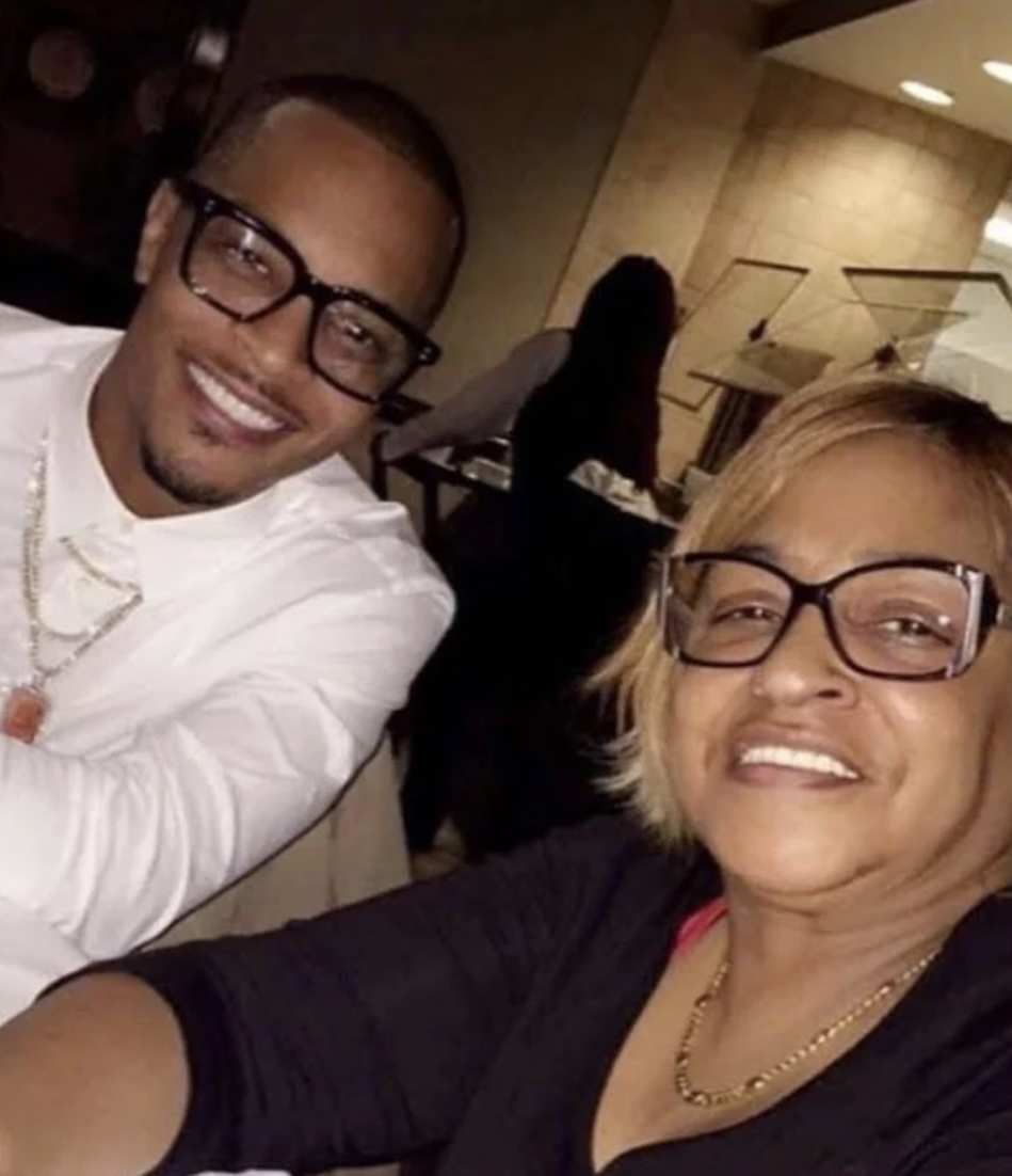 Precious Harris Dies; Sister of T.I. Was 66 - The Hollywood Gossip