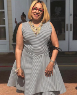 Precious Harris Dies; Sister of T.I. Was 66 - The Hollywood Gossip