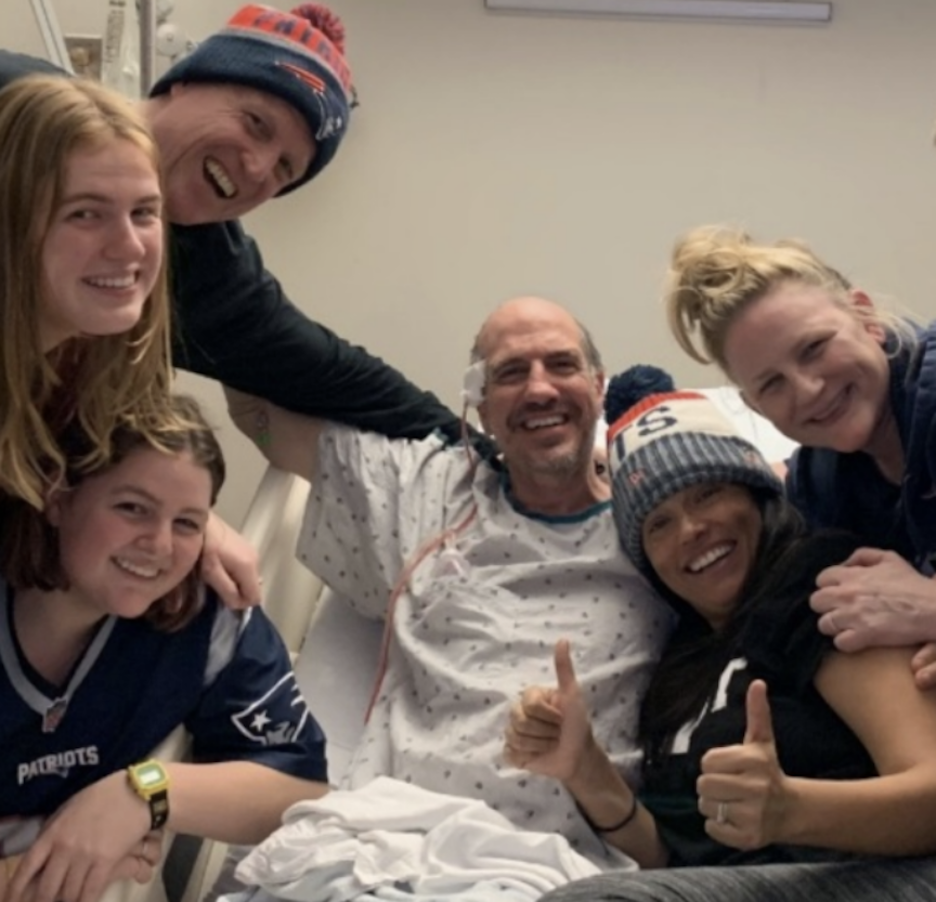 Sam Lloyd, Beloved Scrubs Star, Diagnosed with Cancer - The Hollywood ...