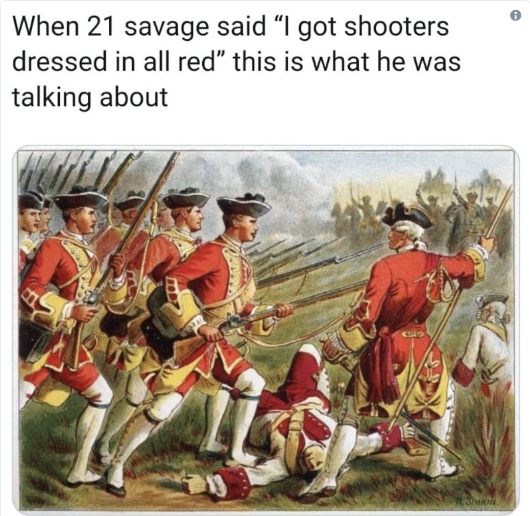 Savage Meme - The Hollywood Gossip
