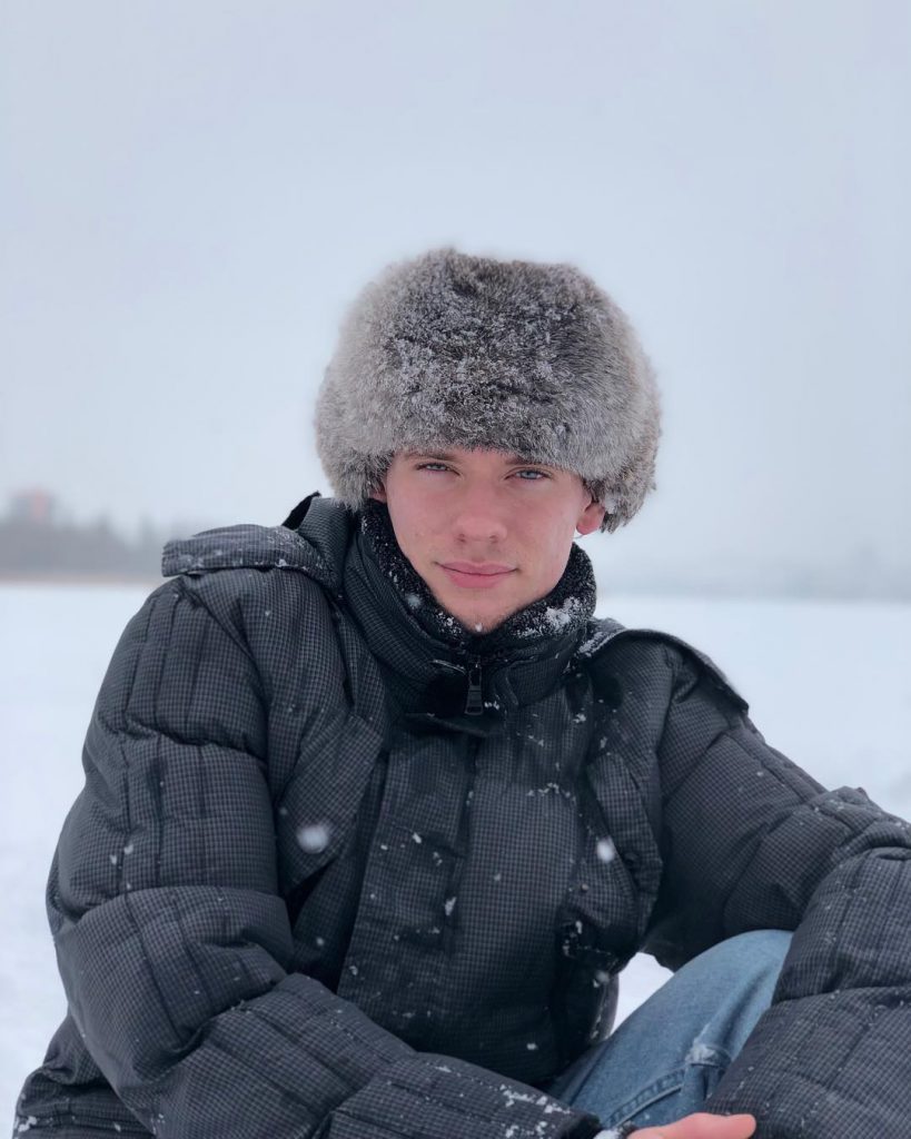 Steven Frend: 90 Day Fiance Star Reveals DRAMATIC Weight Gain - The ...