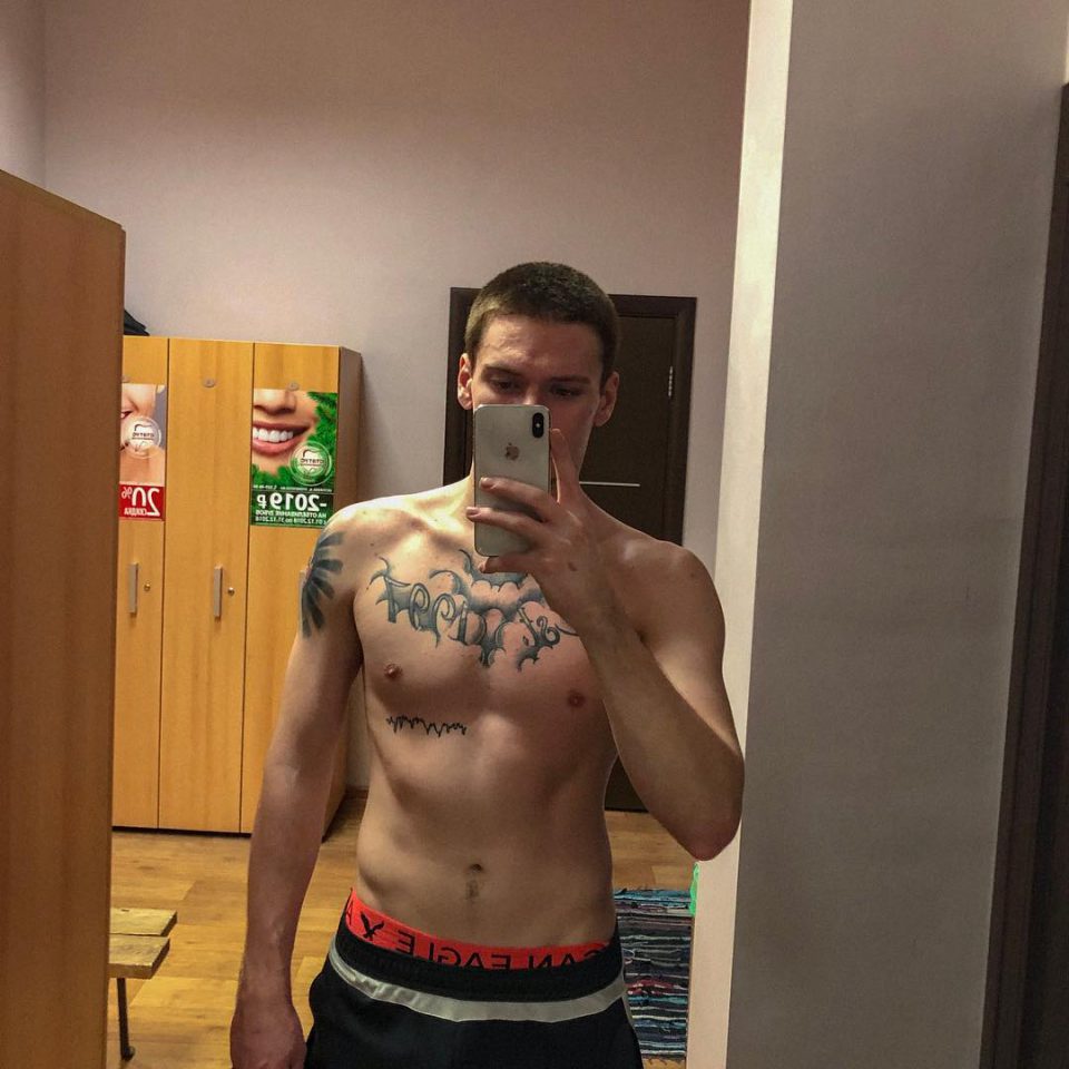 Steven Frend: 90 Day Fiance Star Reveals DRAMATIC Weight Gain - The ...