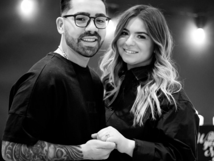 Victoria Caputo - The Hollywood Gossip