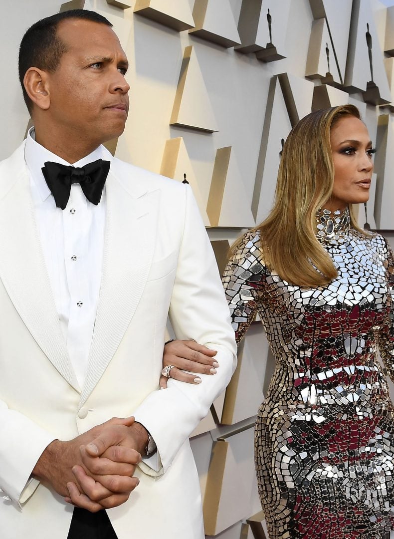 Jennifer Lopez and Alex Rodriguez: Will They Make It Down the Aisle?