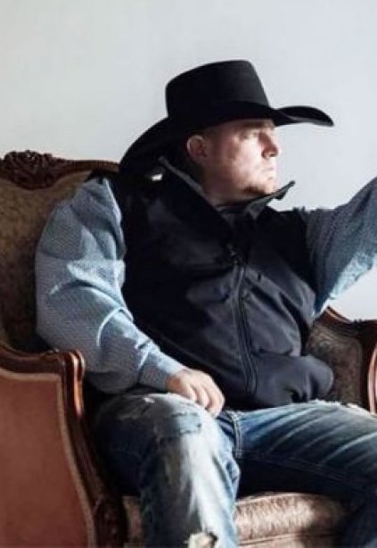 Justin Carter Dies from Shooting; Country Singer Was 35 - The Hollywood ...