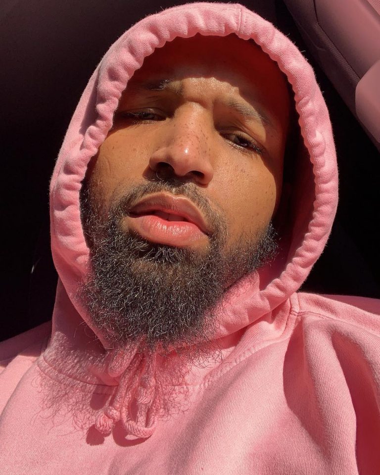 Cliff Dixon Dies in Shooting; Ex-Boyfriend of Erica Mena Was 32 - The ...