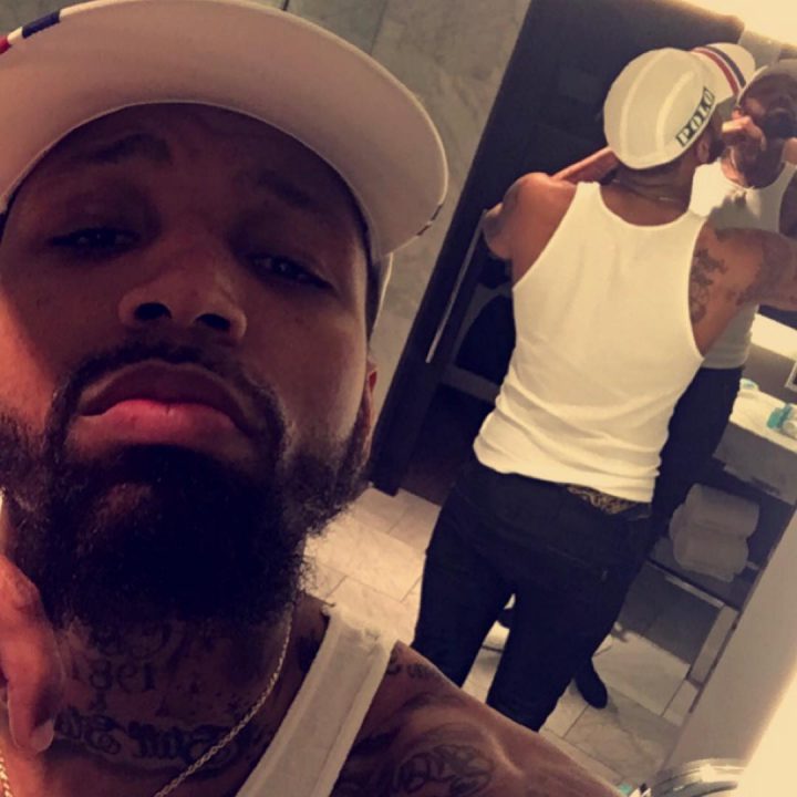 Cliff Dixon Dies in Shooting; Ex-Boyfriend of Erica Mena Was 32 - The ...
