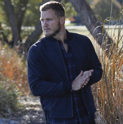 Cu Pic - The Hollywood Gossip