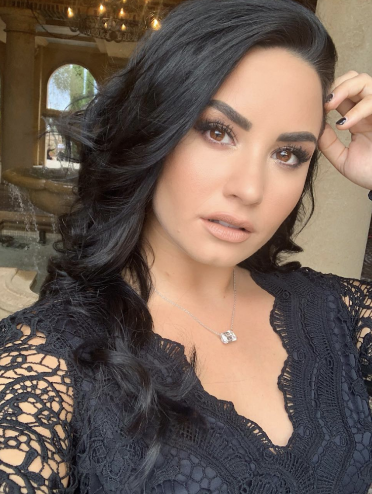 Austin Wilson: Who Is Demi Lovato's New Boyfriend? - The Hollywood Gossip