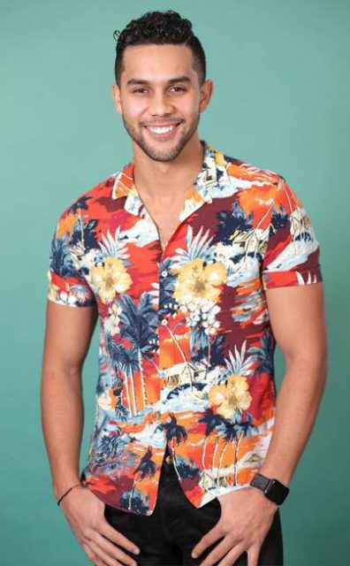 The Bachelorette Season 15 Cast: Meet Hannah Brown's Hotties! - The ...
