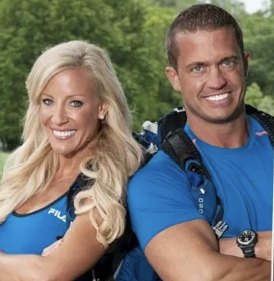 Jim Raman, Former Amazing Race Runner-Up, Dead at 42 - The Hollywood Gossip