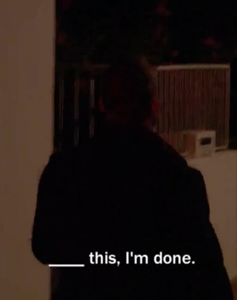 Eff. It. - The Hollywood Gossip