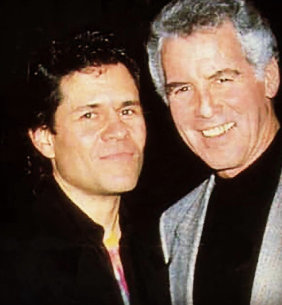 Jed Allan Dies; Veteran Soap Opera Star Was 84 - The Hollywood Gossip