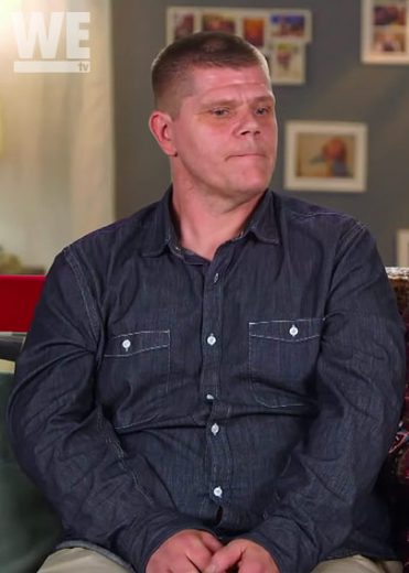 June Shannon: Trying to Save Geno Doak Romance... Despite Sexting Scandal!