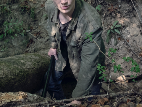 The Walking Dead Recap: Henry Proves He's the WORST - The Hollywood Gossip