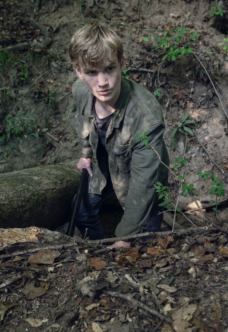 The Walking Dead Recap: Henry Proves He's the WORST - The Hollywood Gossip