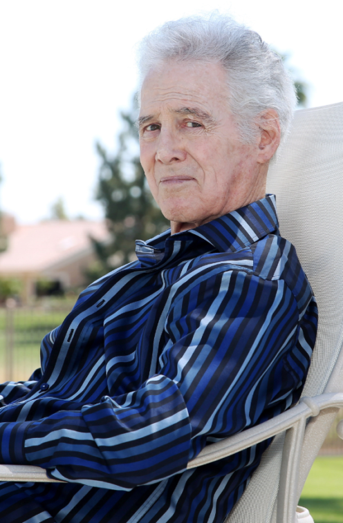 J. Allan - The Hollywood Gossip