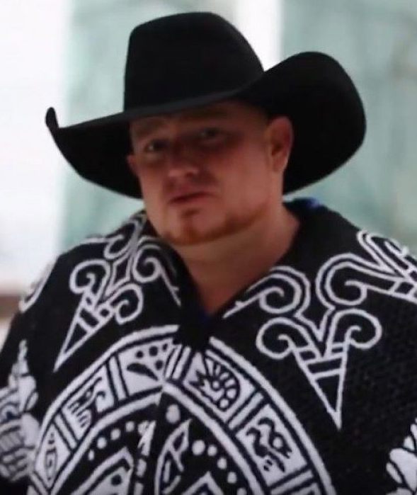 Justin Carter Dies from Shooting; Country Singer Was 35 - The Hollywood ...