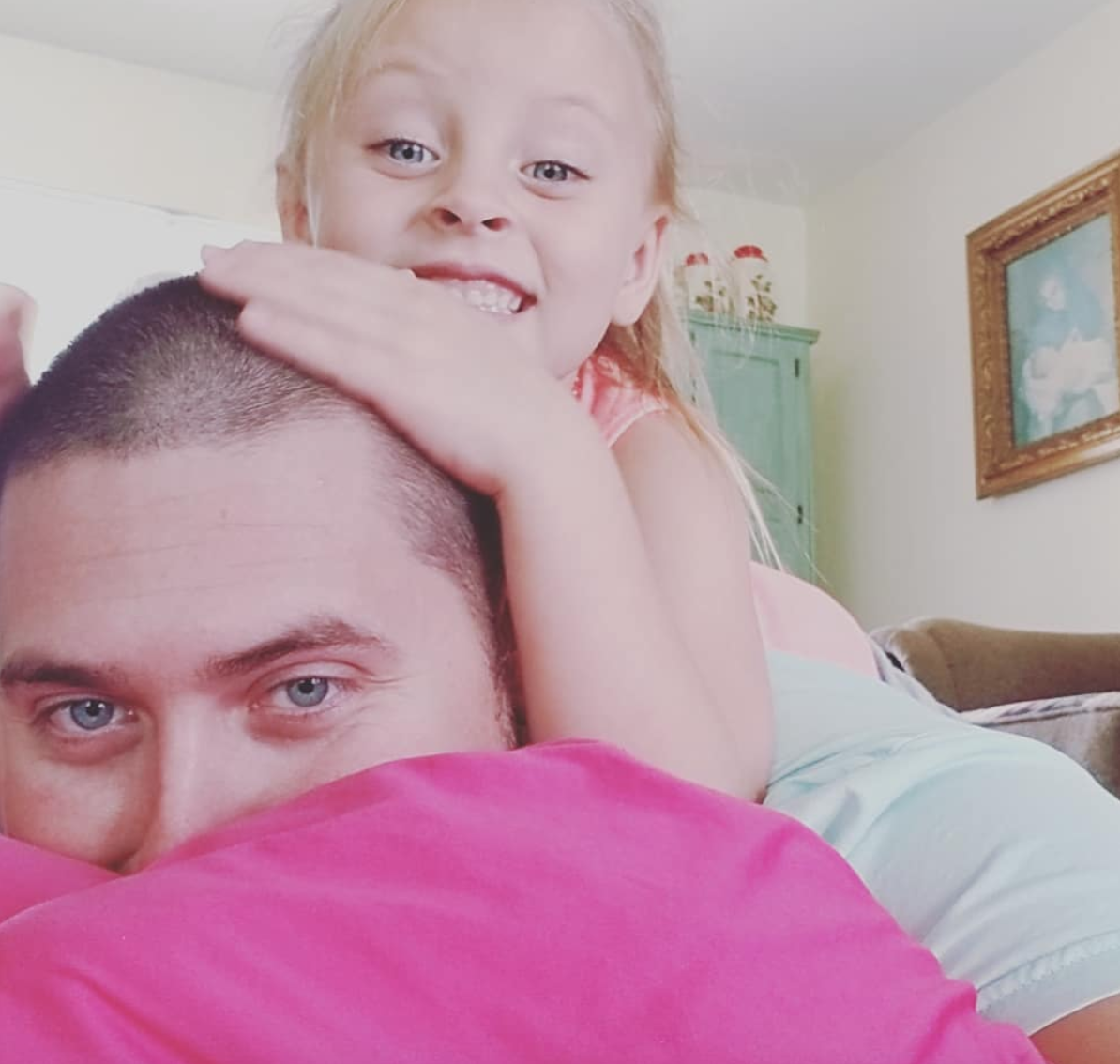 Jeremy and Addie - The Hollywood Gossip