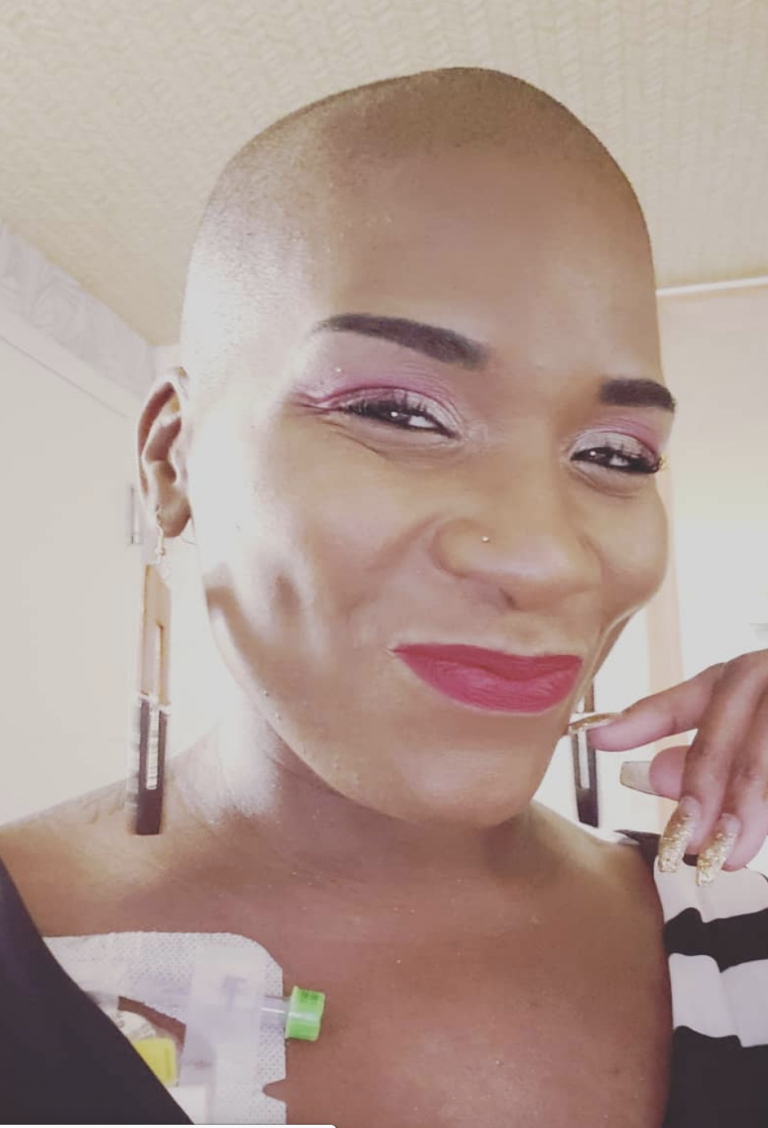 Janice Freeman, Popular Voice Contestant, Dead at 33 - The Hollywood Gossip
