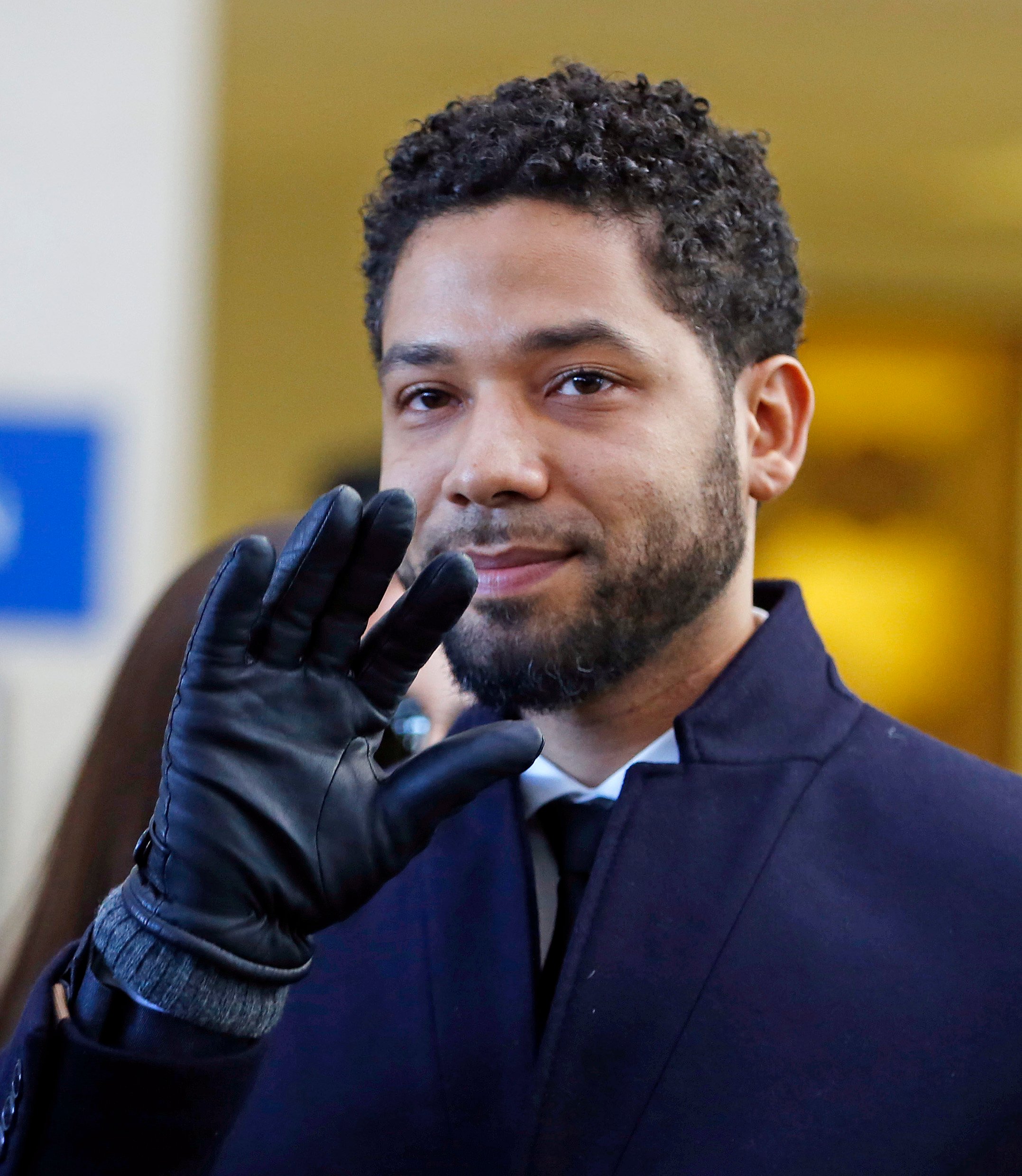 Empire Cast Pushes for Return of Jussie Smollett