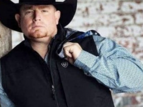 Justin Carter Dies from Shooting; Country Singer Was 35 - The Hollywood ...